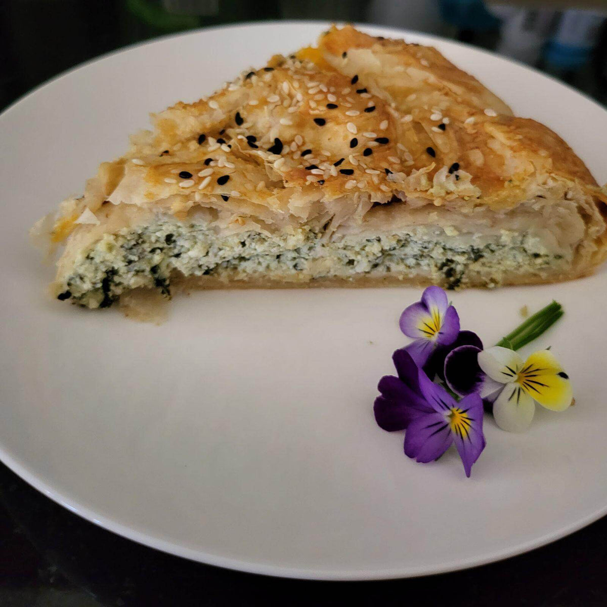 Gourmet Vegetarian Pies – Online Farmers Market