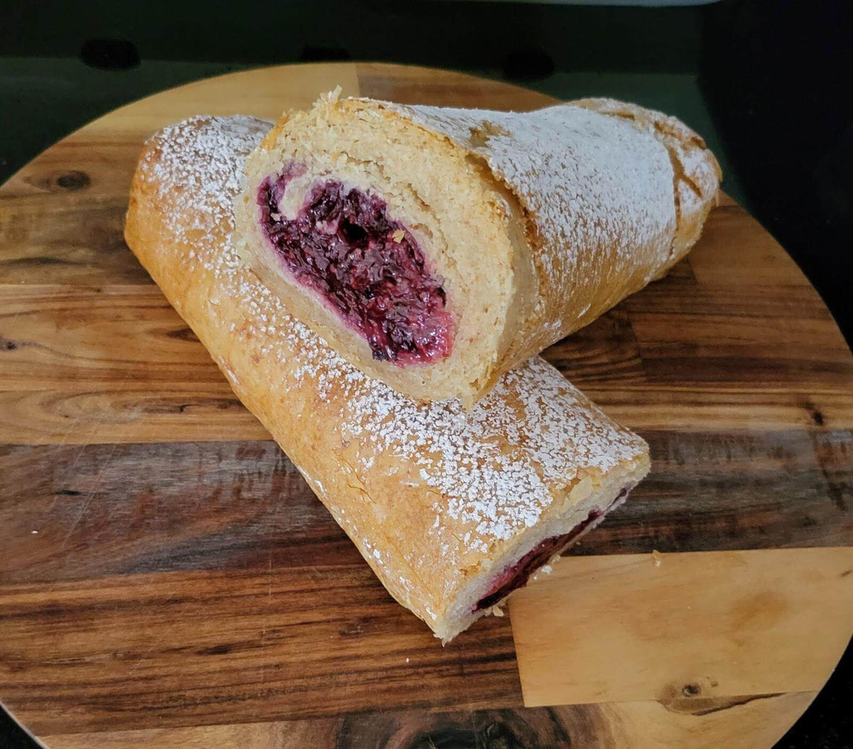 Gourmet Hungarian Strudels – Online Farmers Market