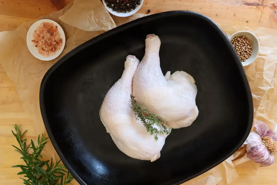 Organic Chicken Maryland 600g – Online Farmers Market