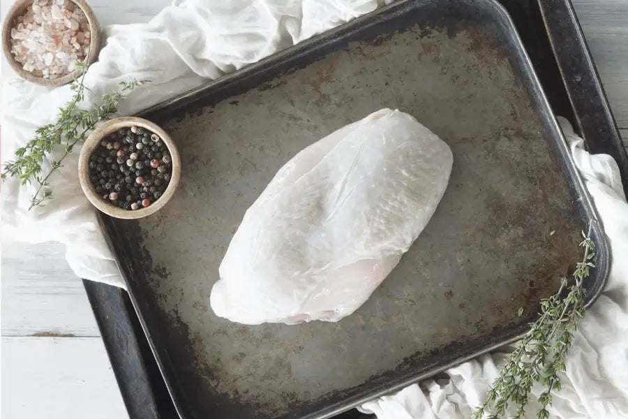 Organic Chicken Breast Fillet – Online Farmers Market