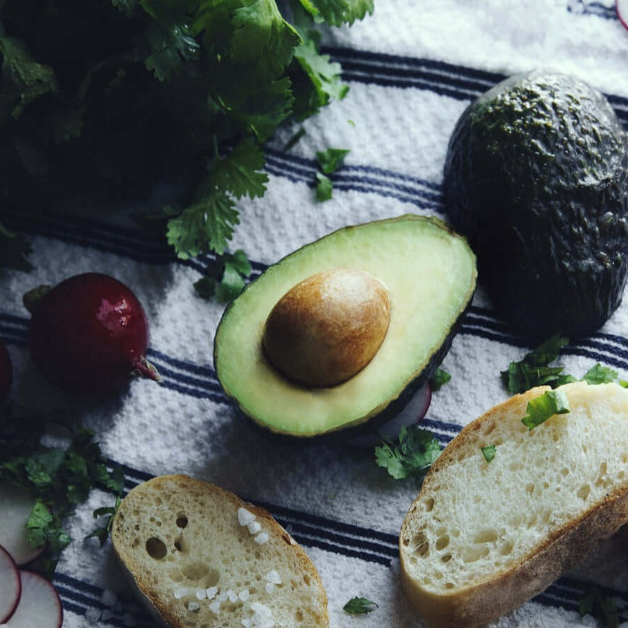 Organic Avocado Each – Online Farmers Market