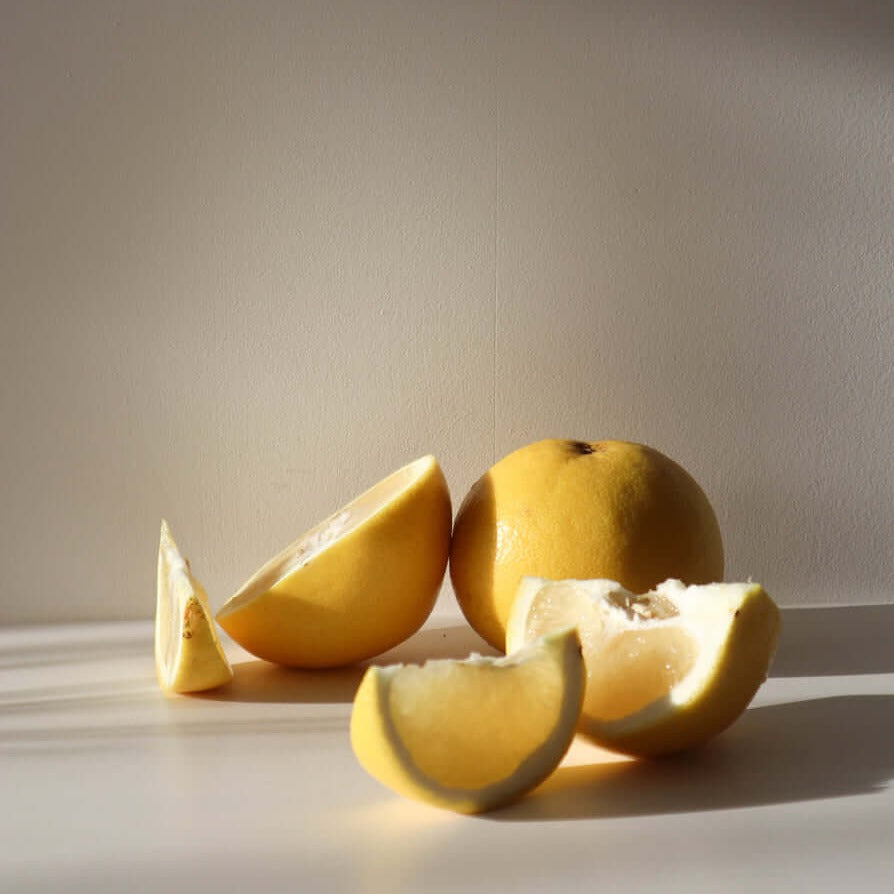 Organic Lemons - 500g – Online Farmers Market